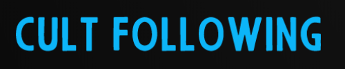 Cult Following Logo 4 | Cult Following