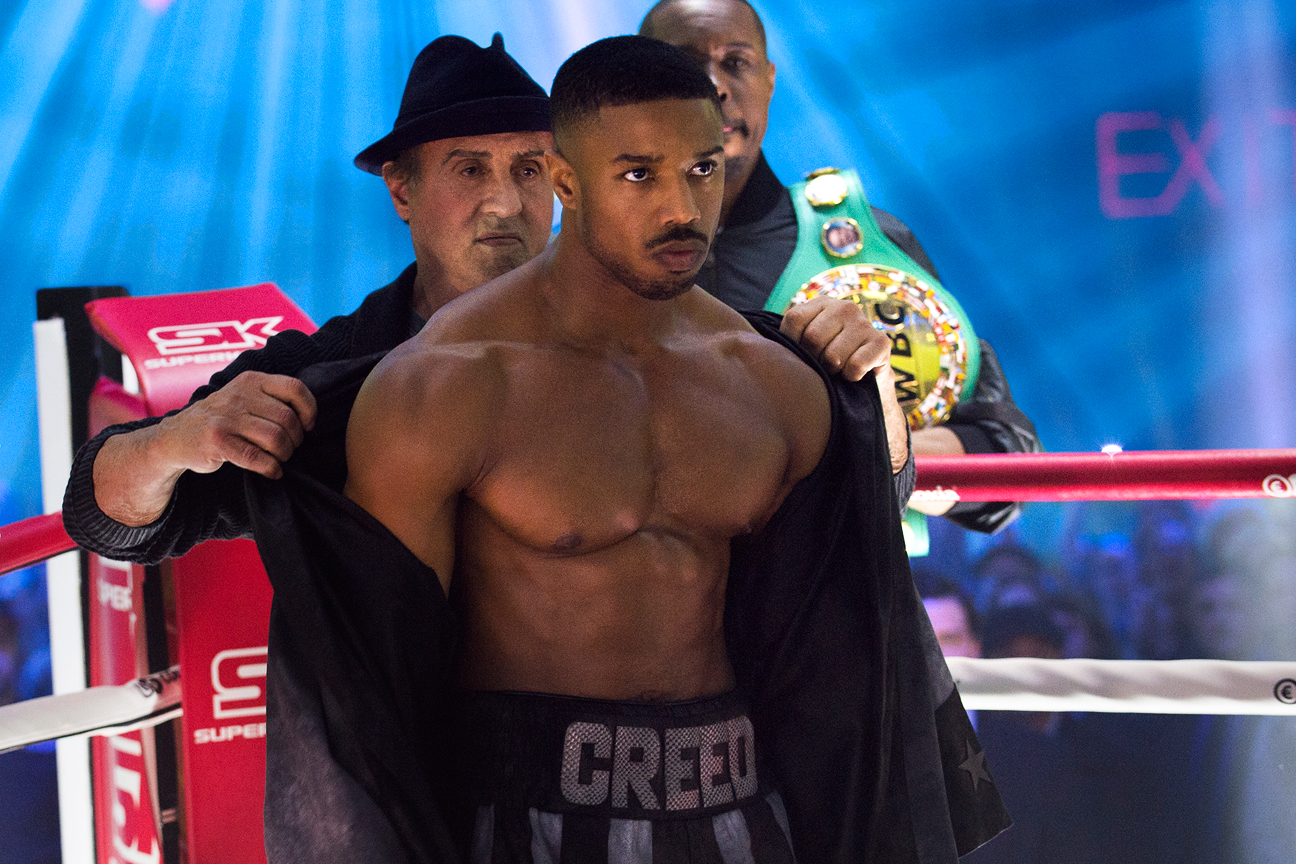 CREED II | Cult Following