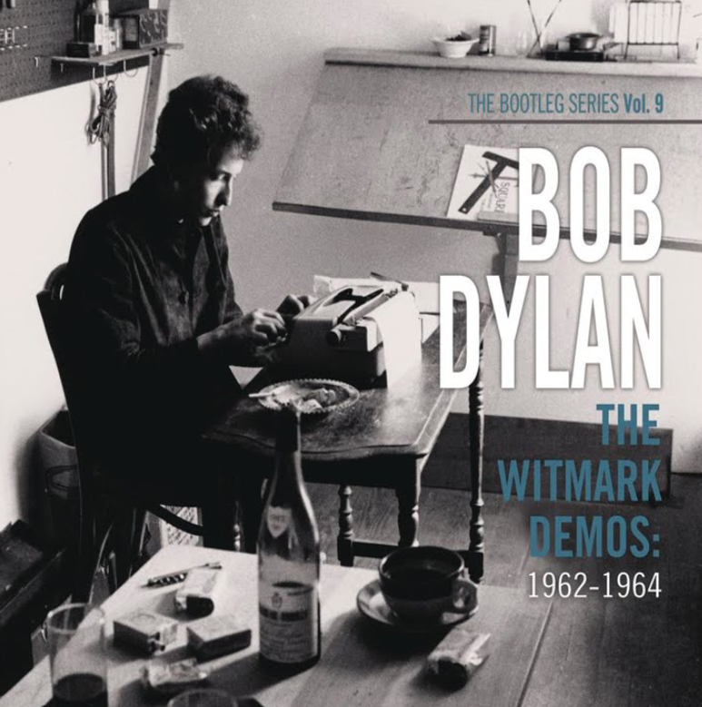 Bob Dylan – The Witmark Demos Review | Cult Following