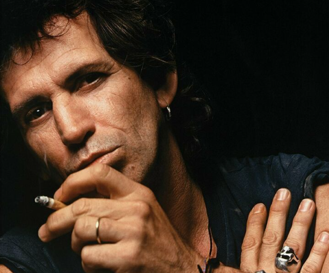 Keith Richards says Mick Jagger needs to 'take it easy' as he has ...